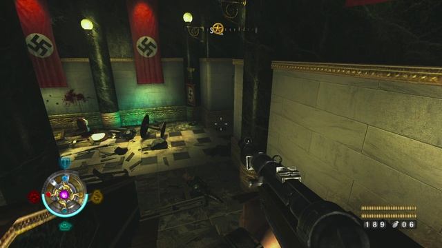 Wolfenstein#10