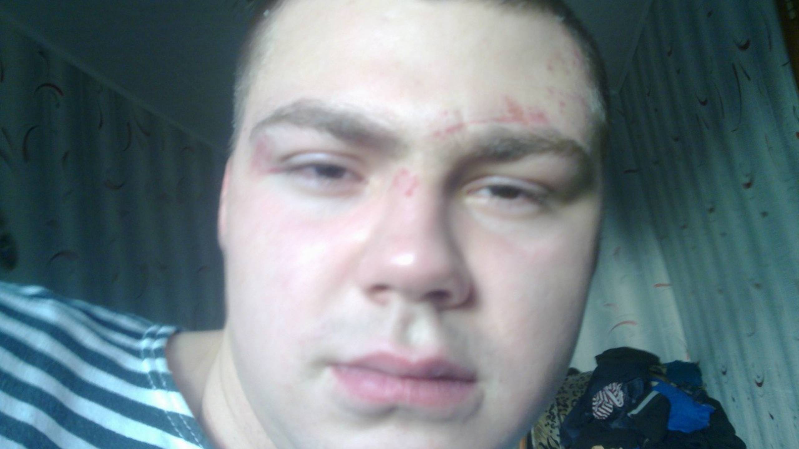 ПОШЛИ В КЛУБ И В ОЧЕРЕДНОЙ РАЗ НАШЛИ ОЧЕРЕДНЫЕ ПРИКЛЮЧЕНИЯ