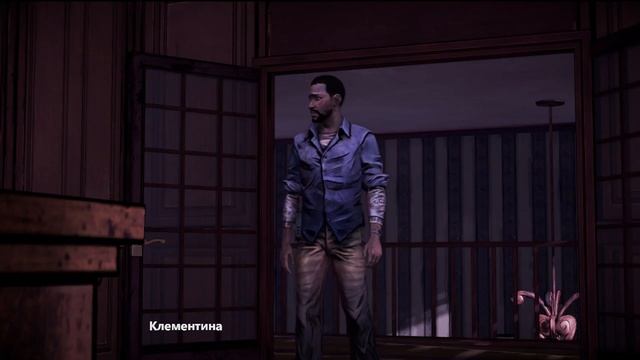 Я ВЕРНУЛСЯ!!! Новые выжившие / The Walking Dead: The Telltale Definitive Series #6