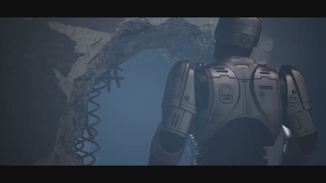 РОБОКОП В ПОИСКАХ. RoboCop: Rogue City. Серия 8.