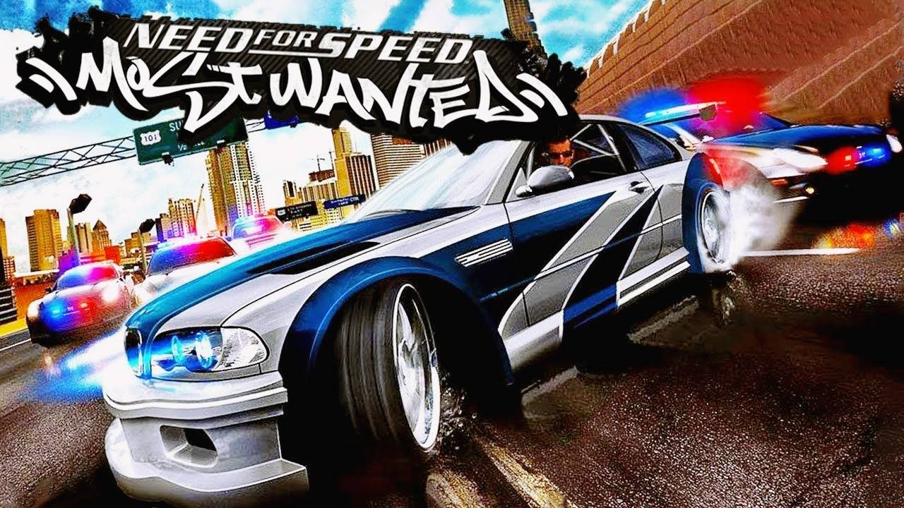Need for Speed Most Wanted 2 - Razors Revenge Reveal Trailer