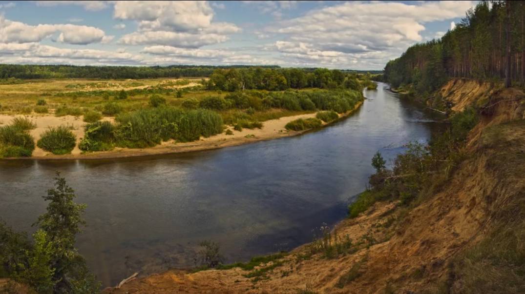 Вадим Утемесов – Перед рекою тьмы (2025, AI SUNO)