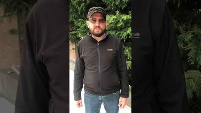 Отзыв Алексея Верхогляда