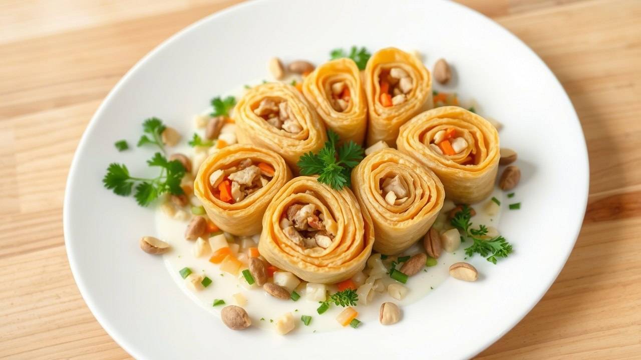 Лето на тарелке: как приготовить Кояш, который хочется есть снова и снова!