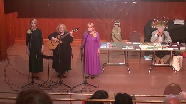 16. Капитанские дочки