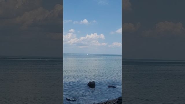 Медитация на берегу / Звуки природы