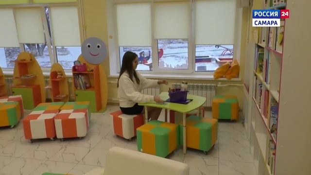 Проект "Культурный КОД. Культуру Открывают Дети" Выпуск 1 БиблДом им.Крылова г. Октябрьск