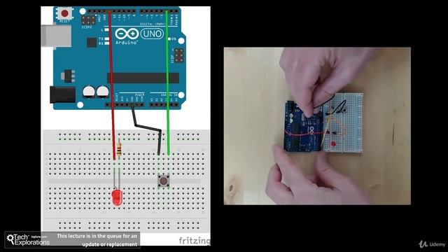32. Internal pull-up resistors
