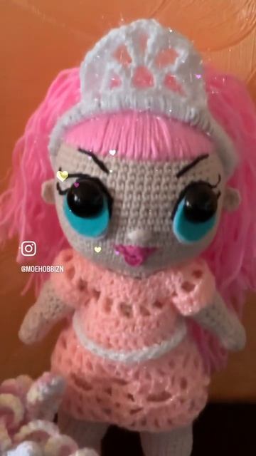 Моё любимое хобби))) #хобби #вязание #люблюжизнь