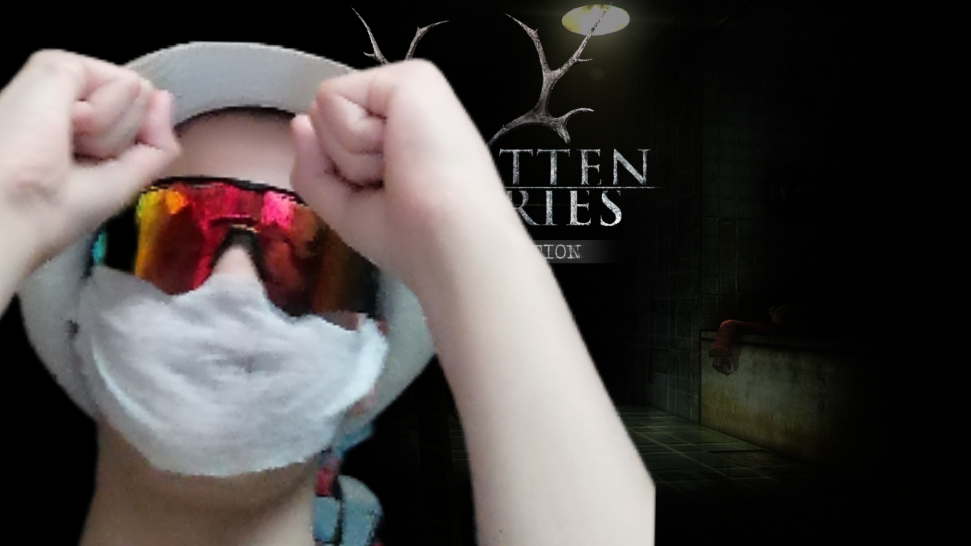 ОБРЕЗ﹥FORGTTEN MEMORIES