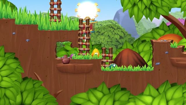 Toki Tori 2-демоверсия