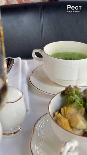 Aristocrat White Gold Noble #8 | Портфолио коллекции