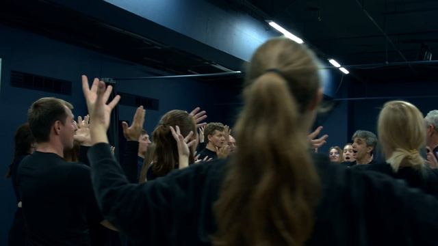 Курсы киноактера о проф переподготовке Ярослава Штефана