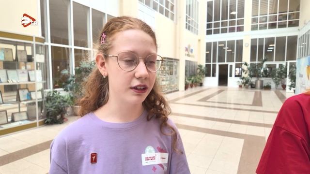 Ракурс | Гимназия