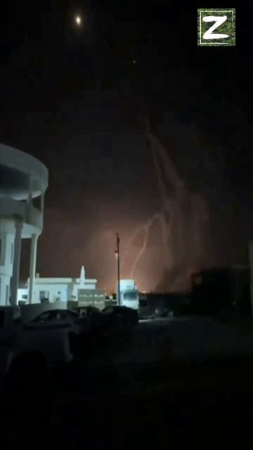 В КСИР заявили, что, используя «новые методы», заставили израильские средства ПВО атаковать друг др