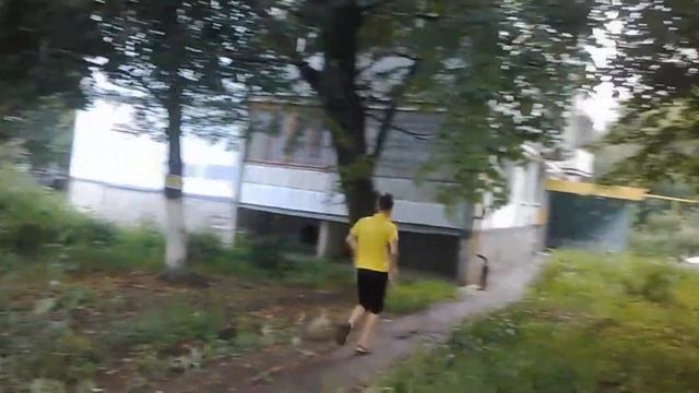 СУПЕР МЕГА ВЛОГ // Уличная страсть