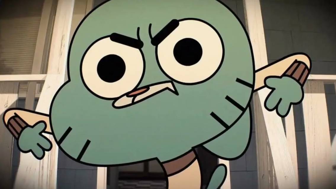 MCTULEN - Я уже неделю не брил свои яйца