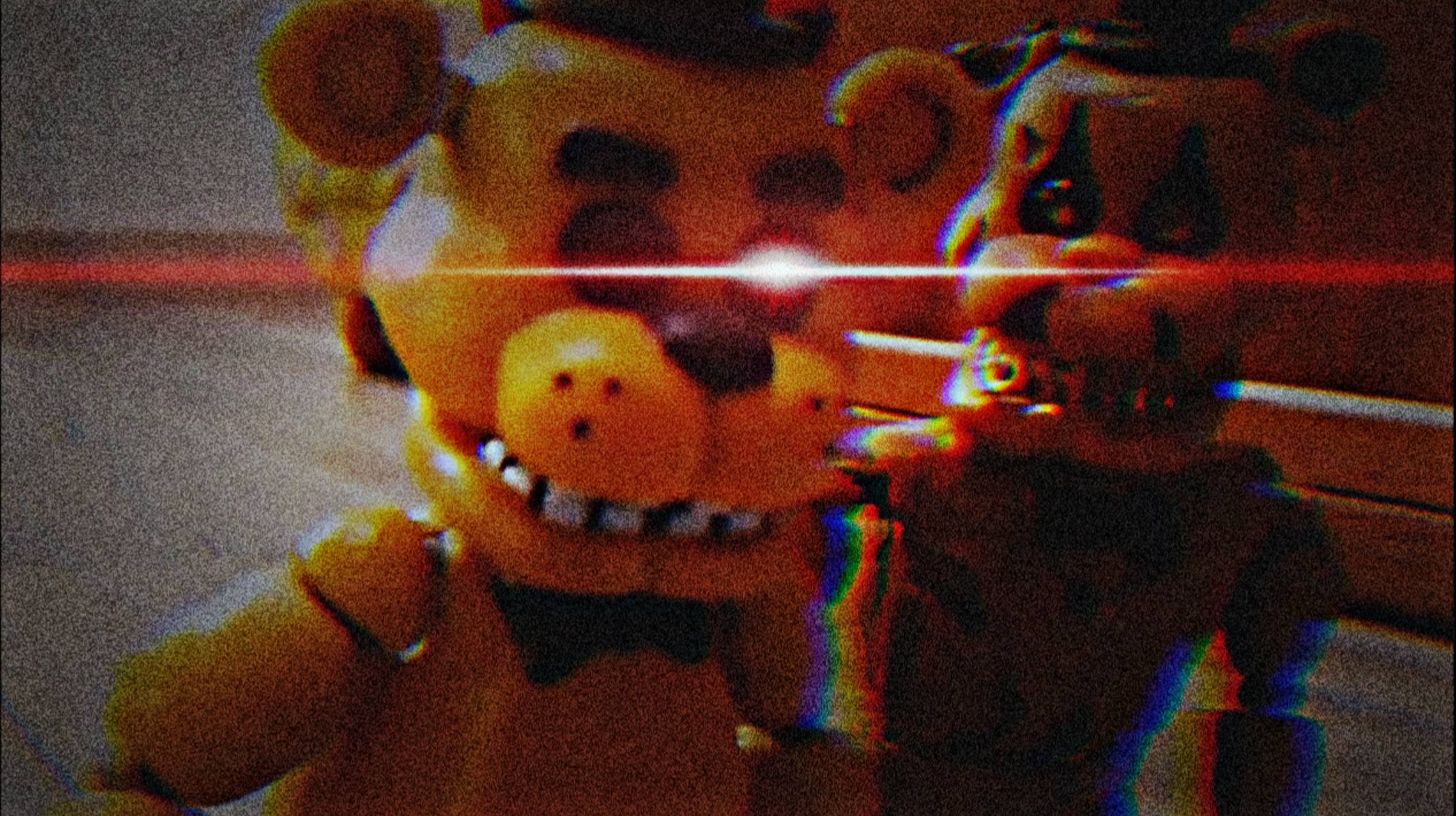 "Механические разборки" 2-ая серия 3-й сезон