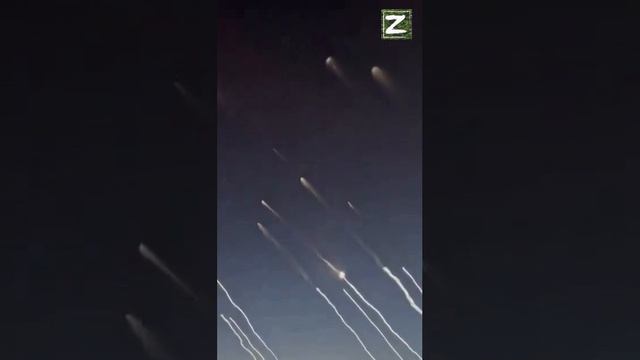 Иранские баллистические ракеты