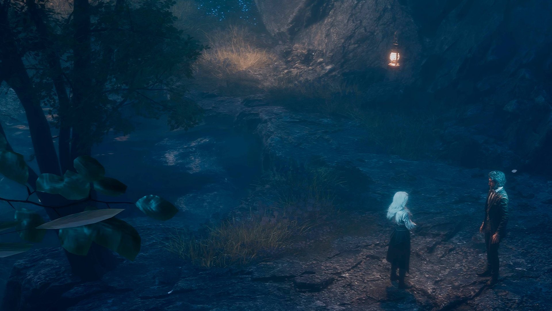 Clair Obscur: Expedition 33 - серия 46 - Многовато обещаний