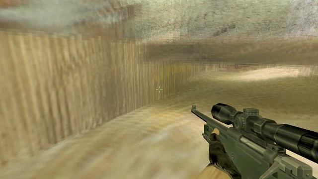 Pentagram G-shock - The Polish Style - Counter Strike 1.6