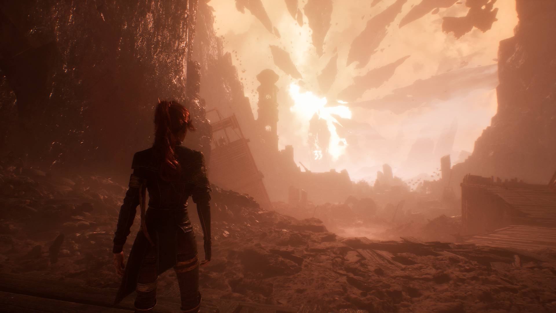 Clair Obscure Expedition 33 #036 АКТ II Версо Забытое поле боя Xbox