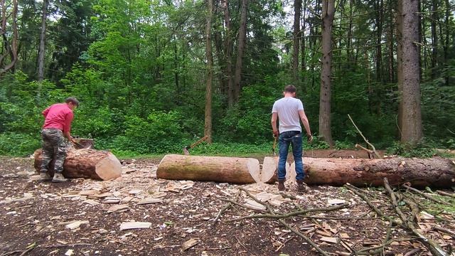 15.06.25 ПАРУБАС # 44