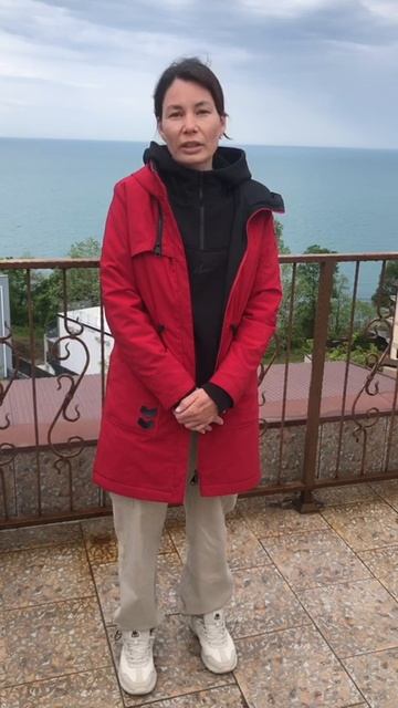 Отзыв Комаровой Татьяны