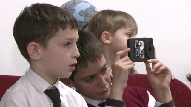 Культура. Гость программы Народная артистка РИ Лема Нальгиева