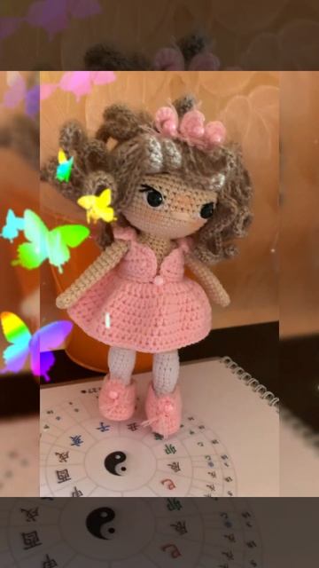 Кукла Берегинюшка