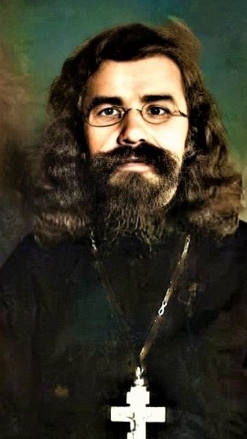 Архимандрит Иоанн (Крестьянкин) | Письма#Церковь#shortvideo#shorts#Молитва#Православие