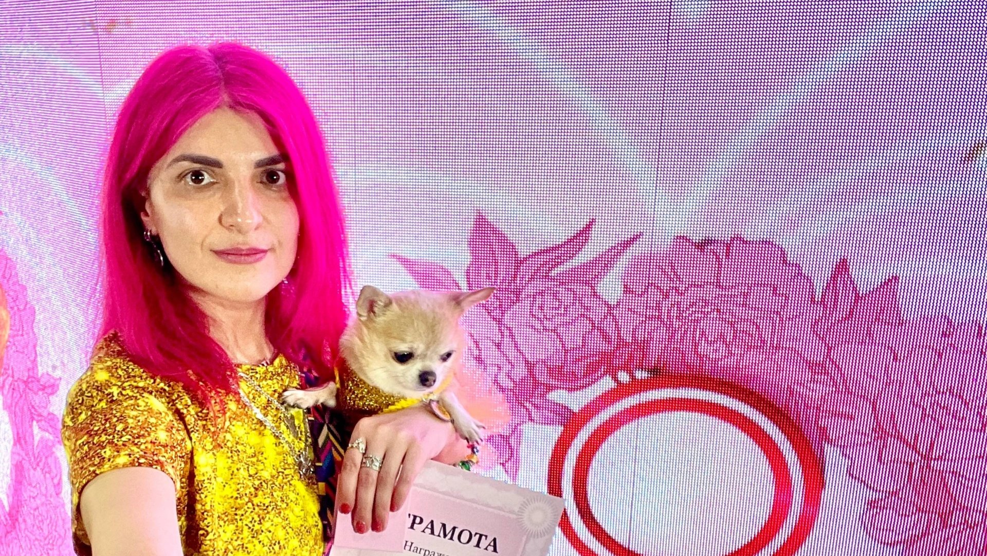 45 лет Марине за 5 мин.