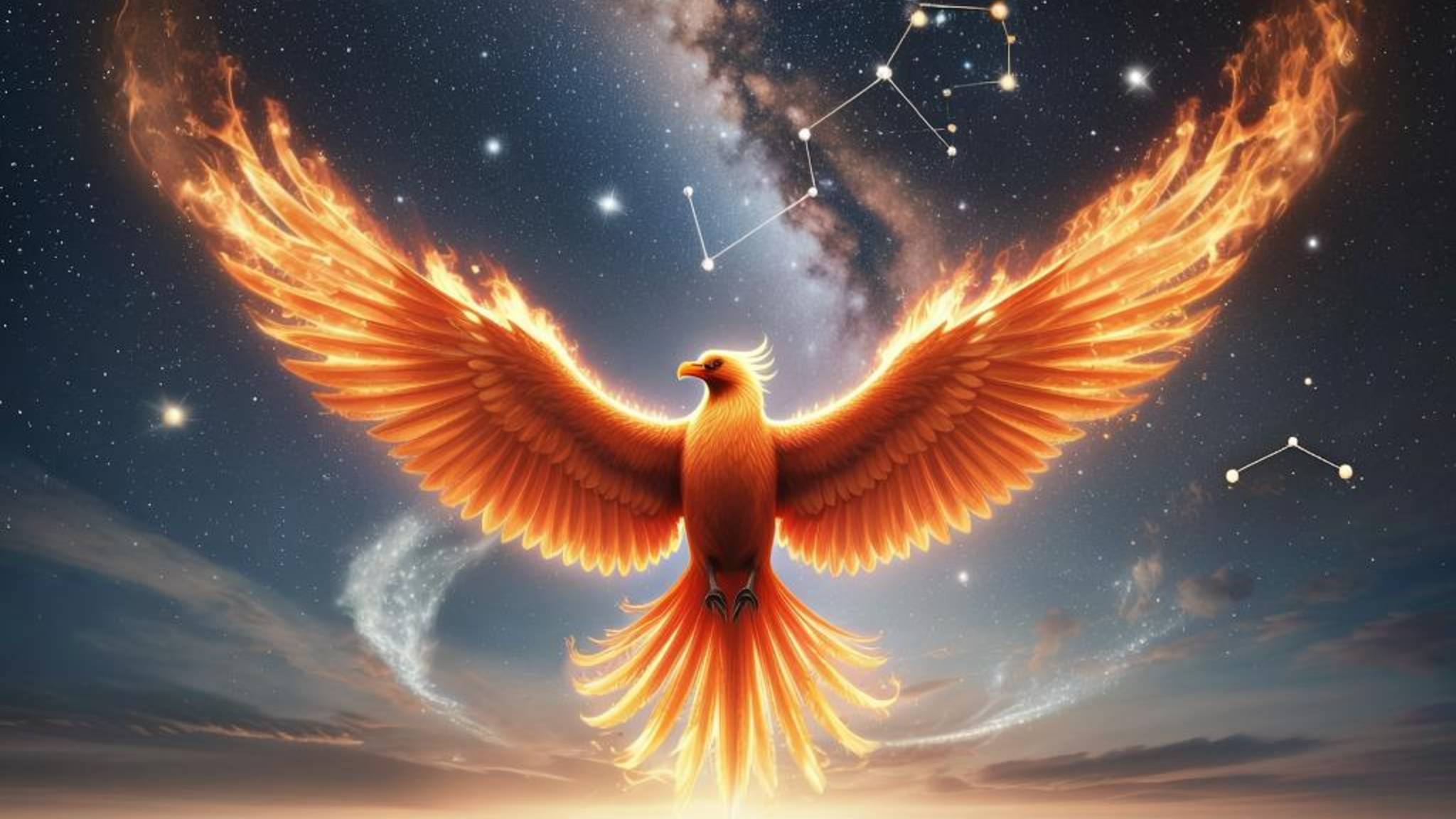 Улетим в бесконечность