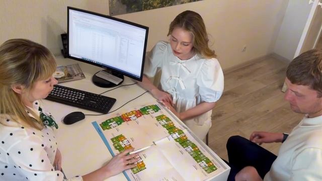 🏡 Не с кем оставить ребёнка, пока заняты поиском квартиры? У нас есть решение!