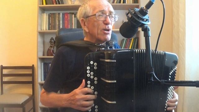 Песня "Старые друзья"