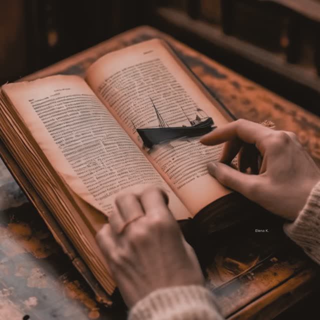 Σ∅ «Амгис: «Останусь (Тенью на стене)»  | Авторская песня