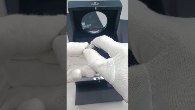 Часы Hublot дубликат
