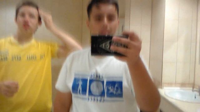 ВЛОГ // ПАРК!?!?