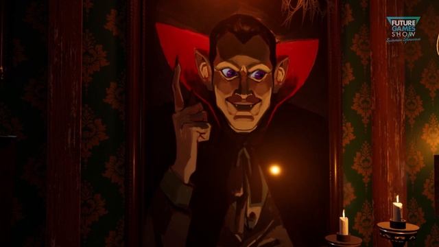 House Flipper 2 Scooby-Doo — трейлер дополнения (Future Games Show Summer Showcase 2025)