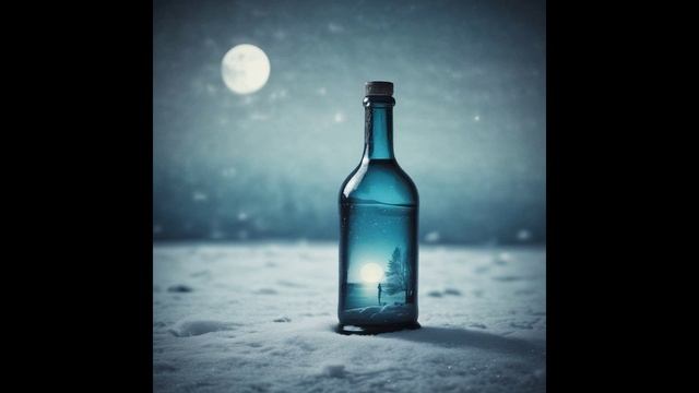 Дон Карлос Камарилья - Не мой праздник (mini-album 2025)