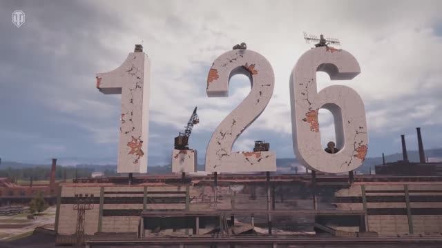 Обзор Обновления 1.26 | World of Tanks (сентябрь 2024)