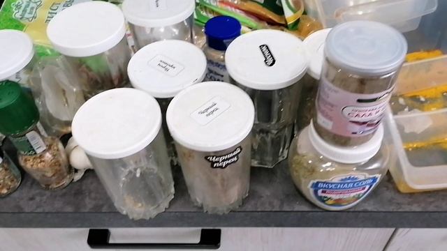 МОЙ ПЕРВЫЙ ДЕНЬ ОТПУСКА/16 ИЮНЯ 2025/ПИТАНИЕ/УБОРКА/РАСХЛАМЛЕНИЕ/КУХНЯ