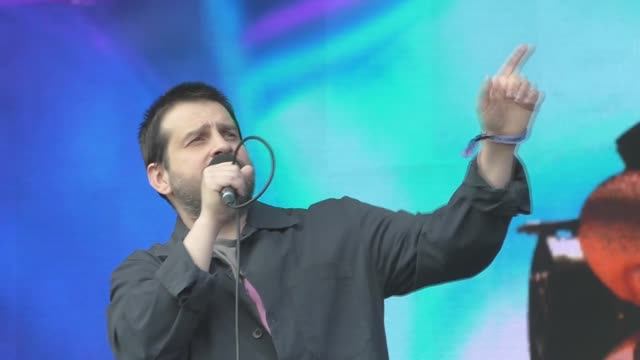 ПЕТР НАЛИЧ И БЭНД - БАЛТИЙСКИЕ МАТРОСЫ. ФЕСТИВАЛЬ "ДИКАЯ МЯТА", 15.06.2025