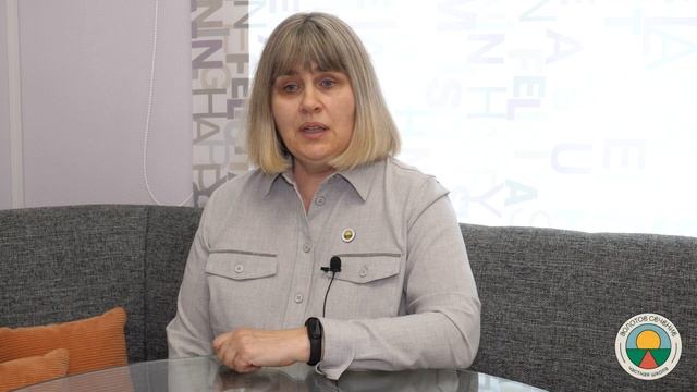 Ольга Артуровна Обнорская. Учитель начальной школы «Радуга»