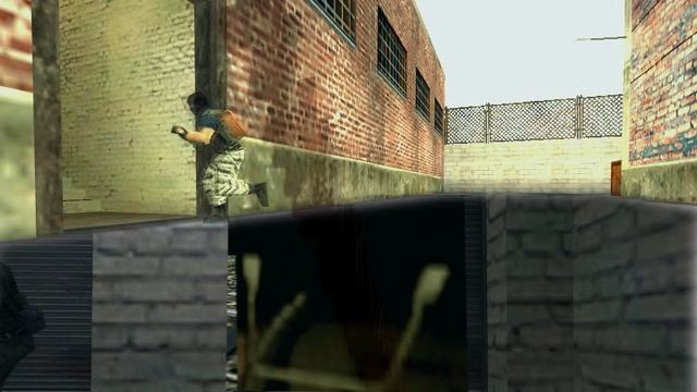 SK.swe does Dallas - Counter Strike 1.6