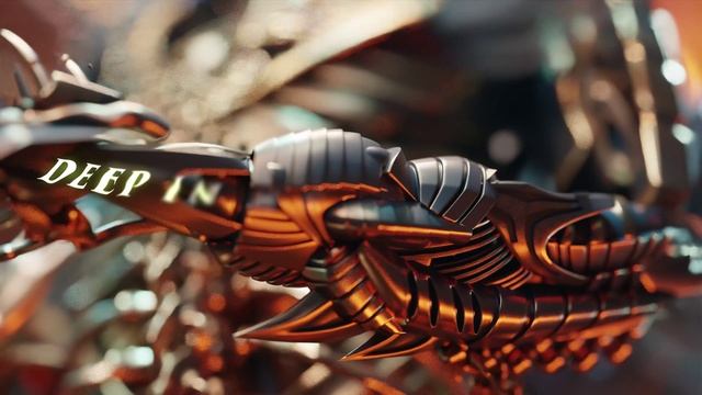 Induction - Beyond Horizons (Официальная премьера трека)