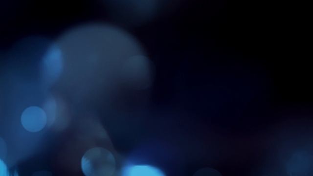 Тёмные секреты // Футаж Боке