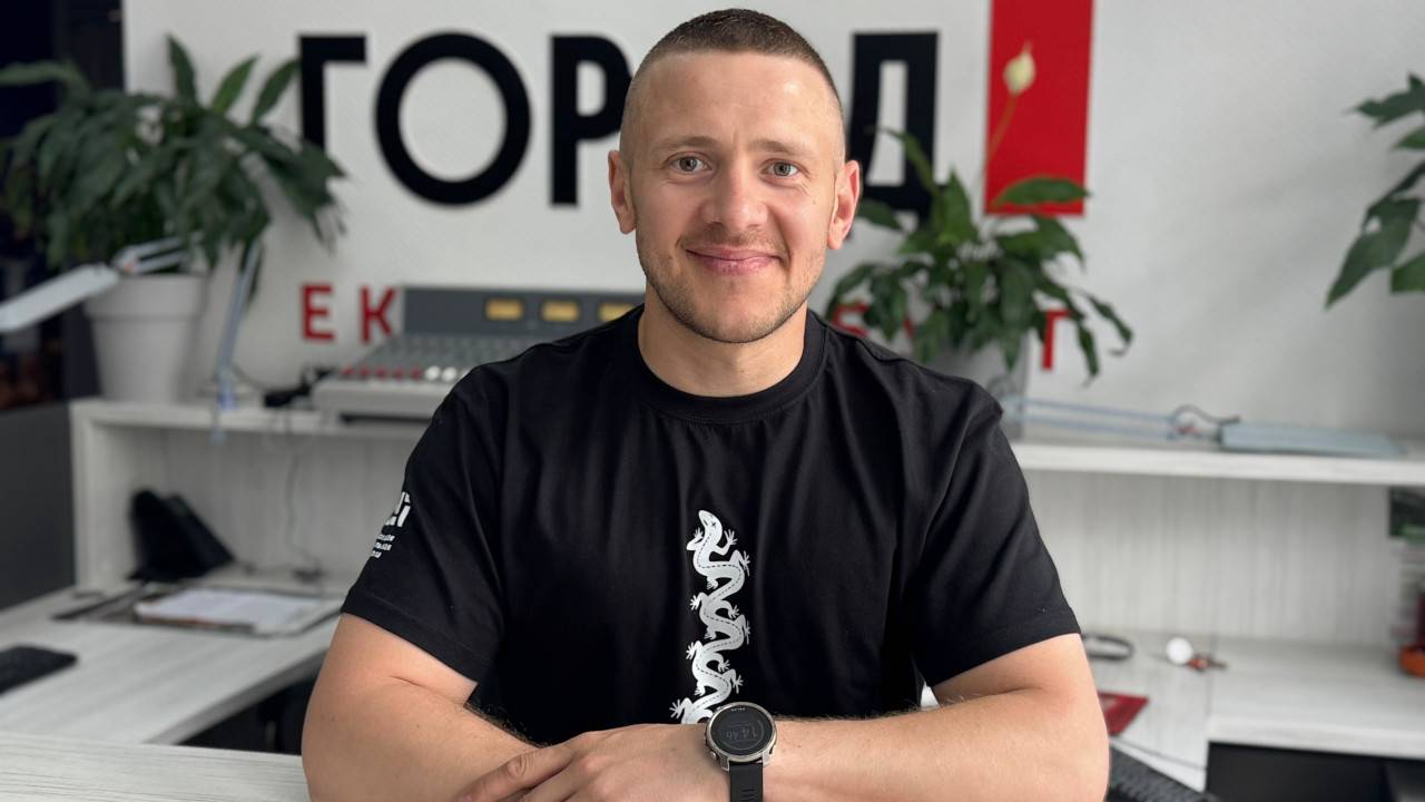 Беговые маршруты Большой уральской тропы