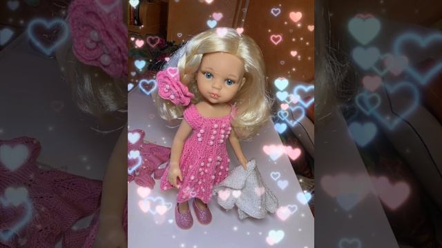 Хобби Натальи Жалостниковой