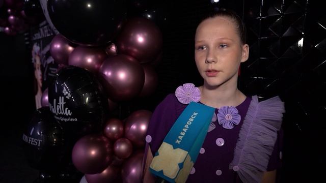 Передача "Для Девочек", телеканал Хабаровск